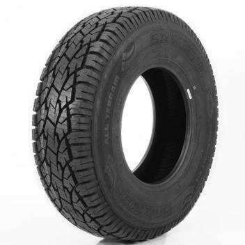 Pneu Aro 15 Gallant 31x10.50 R15 109R LT SUV AT5 6PR A/T - Pneus ...