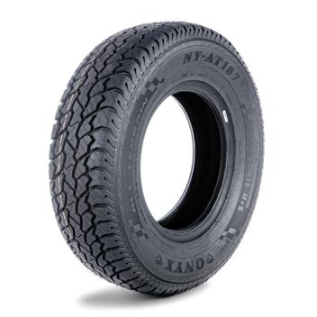 Pneu aro 16 235/70R16 Onyx NY-AT187 106T - Pneus - Magazine Luiza