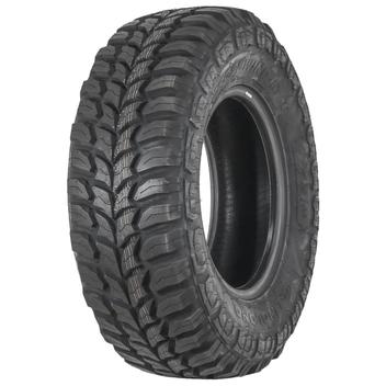 Pneu Aro 16 Linglong 265/70 R16 Lt 6pr 110/107t Crosswind MT - Pneus ...
