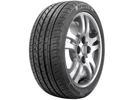 Pneu Aro 17" 165/40R17 XBRI 72V Sport+ 2 XL - Pneus - Magazine Luiza