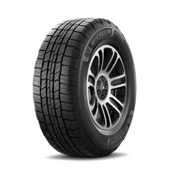 Pneu Aro 17 265/65R17 112V LTX Trail Michelin - Pneu de Carro ...