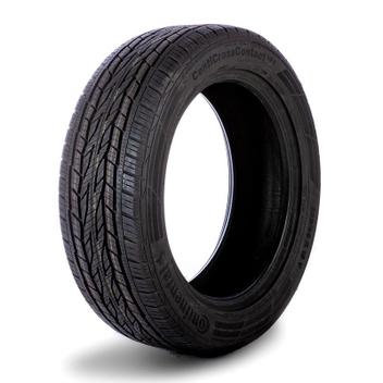 Pneu aro 17 265/65R17 Continental CrossContact LX2 112H - Pneus ...