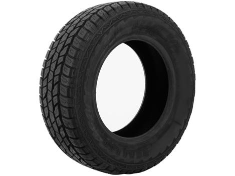 Pneu Aro 17" 265/65R17 Durable 112H Rebok A/T - Pneus - Magazine Luiza