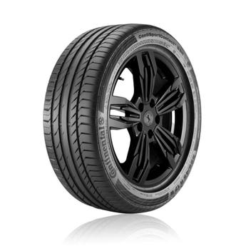 Pneu Aro 18 225/40R18 92W Continental XL Sportcontact5 Ssre - Pneus ...
