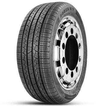 Pneu Aro 18 235/60R18 Xbri Forza HT F1 107H TL - Pneu de Carro ...