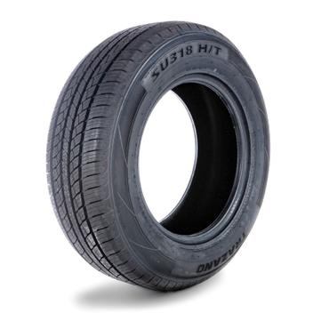 Pneu aro 18 275/65R18 Trazano SU318 116T - Pneus - Magazine Luiza