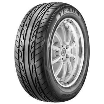 Pneu aro 20 245/50 r20 yeada yda288 102w - Pneus - Magazine Luiza