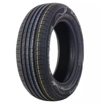 Pneu Compasal Aro 15 195/55R15 85V Blazer HP - Pneu de Carro - Magazine Luiza