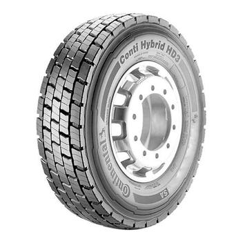 Pneu Continental Aro 22,5 295/80R22,5 Conti Hybrid HD3 LRH 16 Lonas 152/148M - Pneu de ...