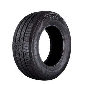 Pneu Delinte Aro 15 Carga DV2 225/70R15C 8 Lonas 112/110S - Pneu de ...