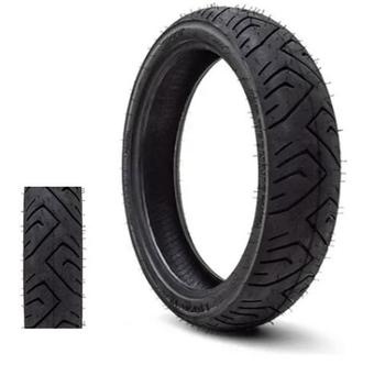 Pneu Diant. Moto Cb 300 500 Twister Cbr 250 110/70-17 Sport 6082 - Technic - Pneu de Moto ...