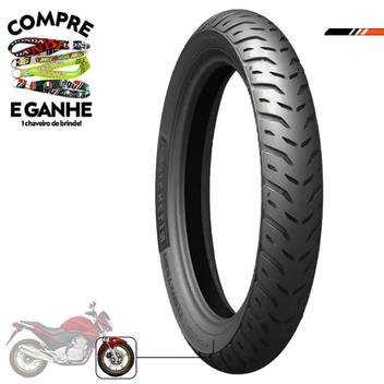 Pneu Dianteiro Cb 300 110-70-17 Pilot Street 2 Michelin - Pneus ...