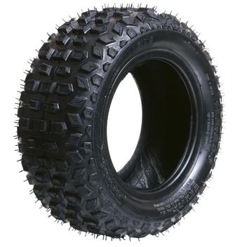 Pneu Dianteiro Mini Buggy Fapinha Xingu - Fox Desert Winner 14.5x6.0-8 ...