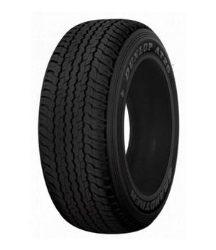 Pneu Dunlop Aro 18 265/60R18 110H Grandtrek AT25 - Pneus - Magazine Luiza