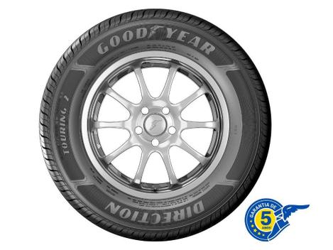Pneu Goodyear Direction Touring Aro 13” - 175/70 - 82T - GOODYEAR ...