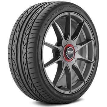 Pneu Hankook Aro 20 245/35 R20 95Y Ventus V12 Evo2 K120 - Pneu de Carro - Magazine Luiza