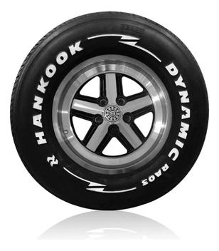 Pneu Hankook Dynamic Ra03 Lt 235/60r14 96 H - Pneu de Carro - Magazine ...