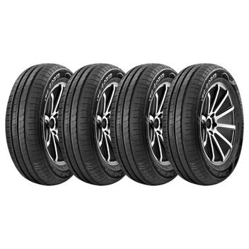 Pneu Lanvigator Comfort II 175/70R13 Aro 13 82T Kit4 - Pneus - Magazine Luiza