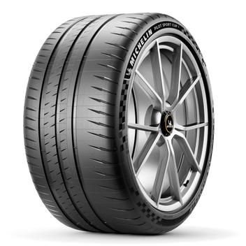 Pneu Michelin 285/30 ZR20 99Y XL TL Pilot Sport Cup 2 MO1 - Pneu de Carro - Magazine Luiza