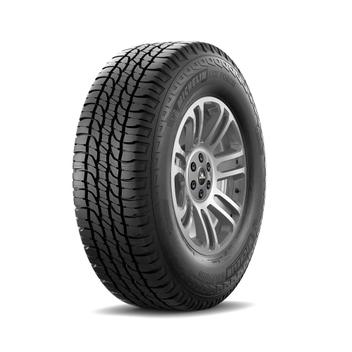Pneu michelin aro 16 ltx force 205/60r16 92h - Pneus - Magazine Luiza