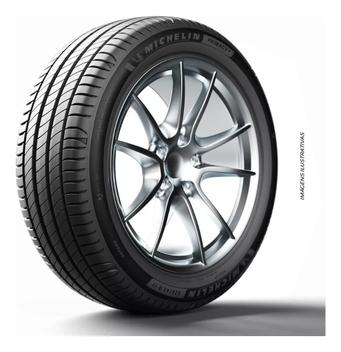 Pneu Michelin Aro 17 Primacy 4 215/55R17 94V - Pneu de Carro - Magazine Luiza