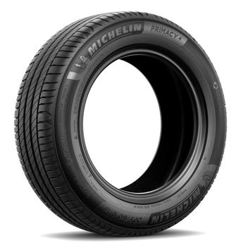 Pneu Michelin Aro 18 Primacy 4+ 235/50R18 101Y XL - Pneu de Carro - Magazine Luiza