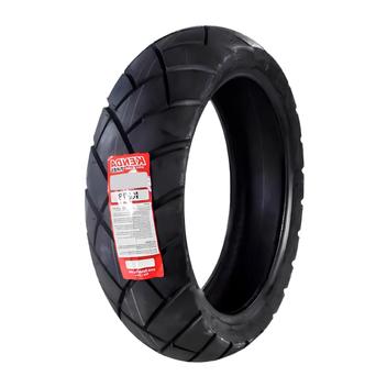 Pneu Moto 150 70 B17 K678 Big Block Paver Traseiro TL 69H Kenda - Pneu ...