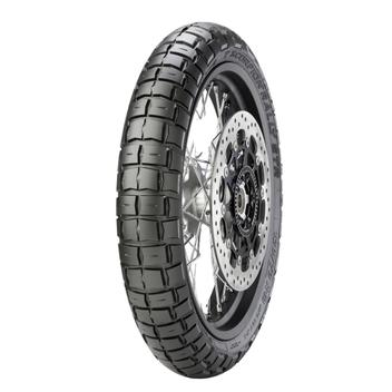 Pneu Moto 160 60 R15 Scorpion Rally STR Traseiro TL 67H Pirelli - Pneu ...