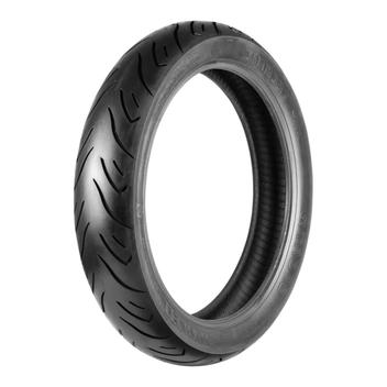 Pneu Moto 90 90 R12 Sport R Diant e Tras TL 44J Technic - Pneu de Moto ...
