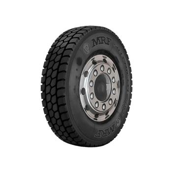 Pneu MRF S3C8 Plus 10.00 R20 Aro 20 146/143K TT 16PR Borrachudo - MRF ...