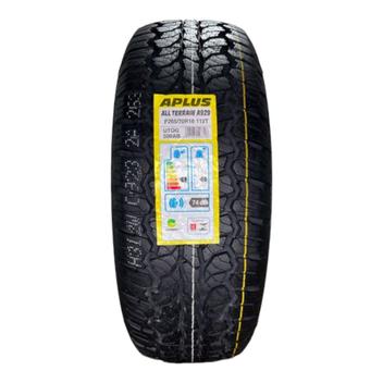 Pneu P265/70R16 112T ALL Terrain A929-12 Aplus Aro 16 - ALL Terrain ...