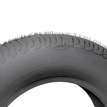 Pneu Remold 165 70 R13 Resistência e Segurança - RB tyres - Miniaturas ...