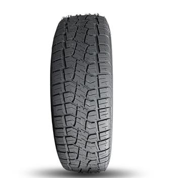 Pneu Remold 205 70R15 ATR All Terrain Reforçado e Seguro - RB tyres ...