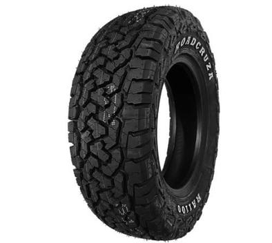 Pneu Roadcruza 215/70 R16 99T Ra 1100 At - Pneu de Carro - Magazine Luiza