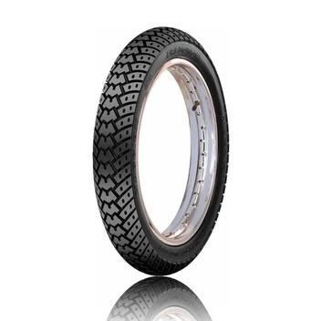 Pneu Traseiro Honda CBX Strada CG Titan fan Cargo YBR Factor Maggion ...