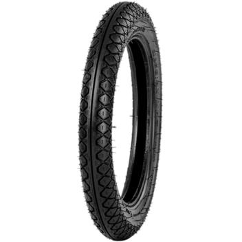 Pneu Traseiro Moto Maggion Aro 14 Streetfighter Mr7 80/100-14 49l Honda ...
