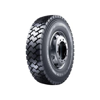 Pneu Wanli SDM963 12.00 R24 Aro 24 160/157K 20 Lonas Misto - Pneu ...