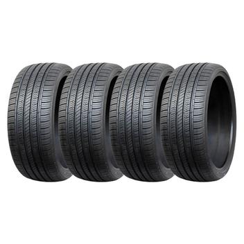 Pneu Wanli SU025 225/65R17 HT Aro 17 102V Kit4 - Pneus - Magazine Luiza