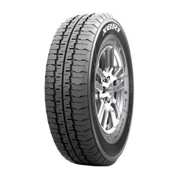 Pneu Xbri 205/70 R15C 113/11R 10Pr Cargoplus 2 - Xbri Tires - Pneus ...