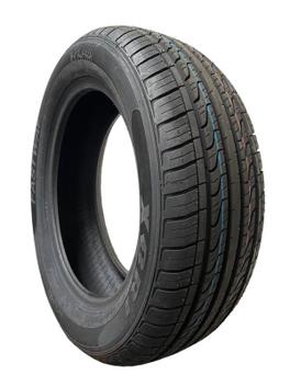 Pneu Xbri Aro 15 185/60r15 84H P6 Fastway - Pneu de Carro - Magazine Luiza
