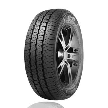 Pneu Yeada Aro15 YDA-216A 205/70R15 96H - Pneu de Carro - Magazine Luiza