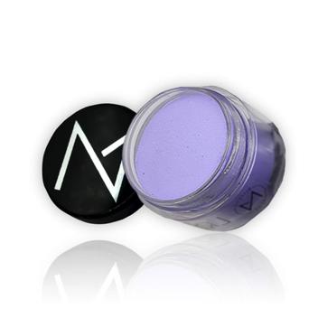 Pó Acrílico Light Very Peri 25 10G Majestic Nails - Maquiagem Facial ...