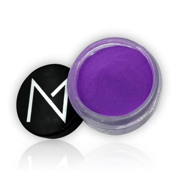 Pó Acrílico Mate Very Peri 20 10G Majestic Nails - Maquiagem Facial ...