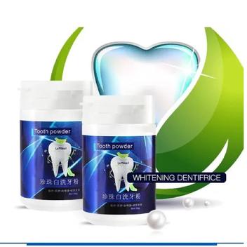 Pó Clareador La Milêe Com Carbonato De Cálcio - IMPT - Outros Beleza e ...