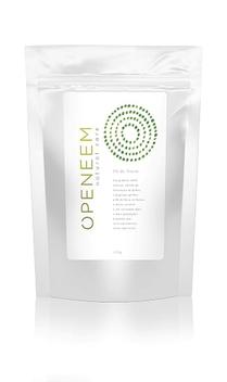 Pó de Neem InNatura 100 g - Openeem In Natura - Maquiagem Facial ...