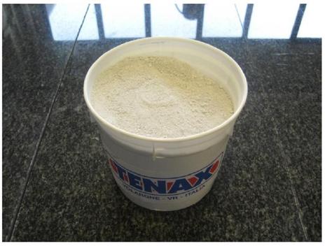 Pó De Polimento Polishing Powder Granito Tenax 1,0 Kg - Tenax Brasil ...