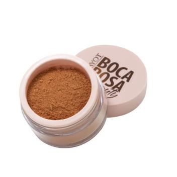 Pó Facial Boca Rosa by Payot Mármore 3 20g - Maquiagem Facial ...