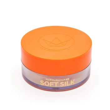 Pó Facial Mari Maria Soft Silk Cupcake - Maquiagem Facial - Magazine Luiza