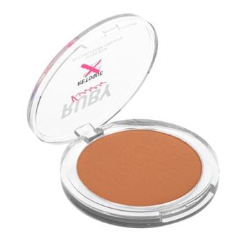 Pó Finalizador Compacto Ultra Blur Retoque Nunca Mais - Ruby Kisses Cor ...