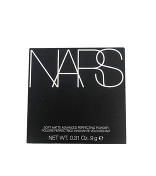 Pó NARS Soft Matte Advanced - Acabamento Perfeito e Natural - Maquiagem Facial - Magazine Luiza
